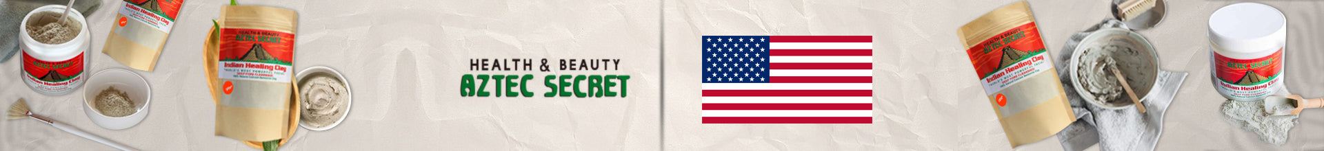 Buy Aztec Secret Healing Clay in Pakistan- Colorshow – Colorshow.pk