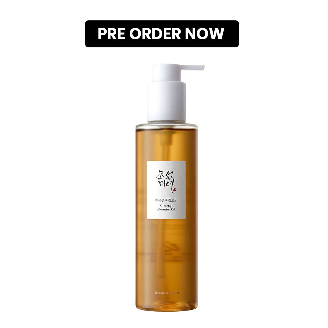 Beauty of joseon revive eye serum ginseng + retinal | ColorShow