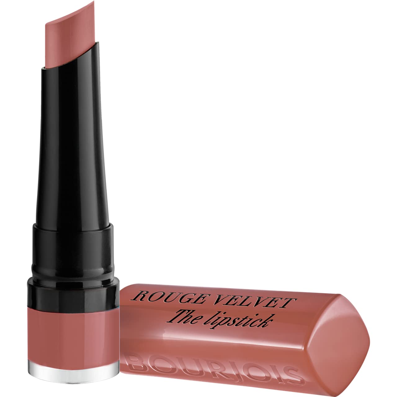 Bourjois lips - rouge velvet stick | ColorShow