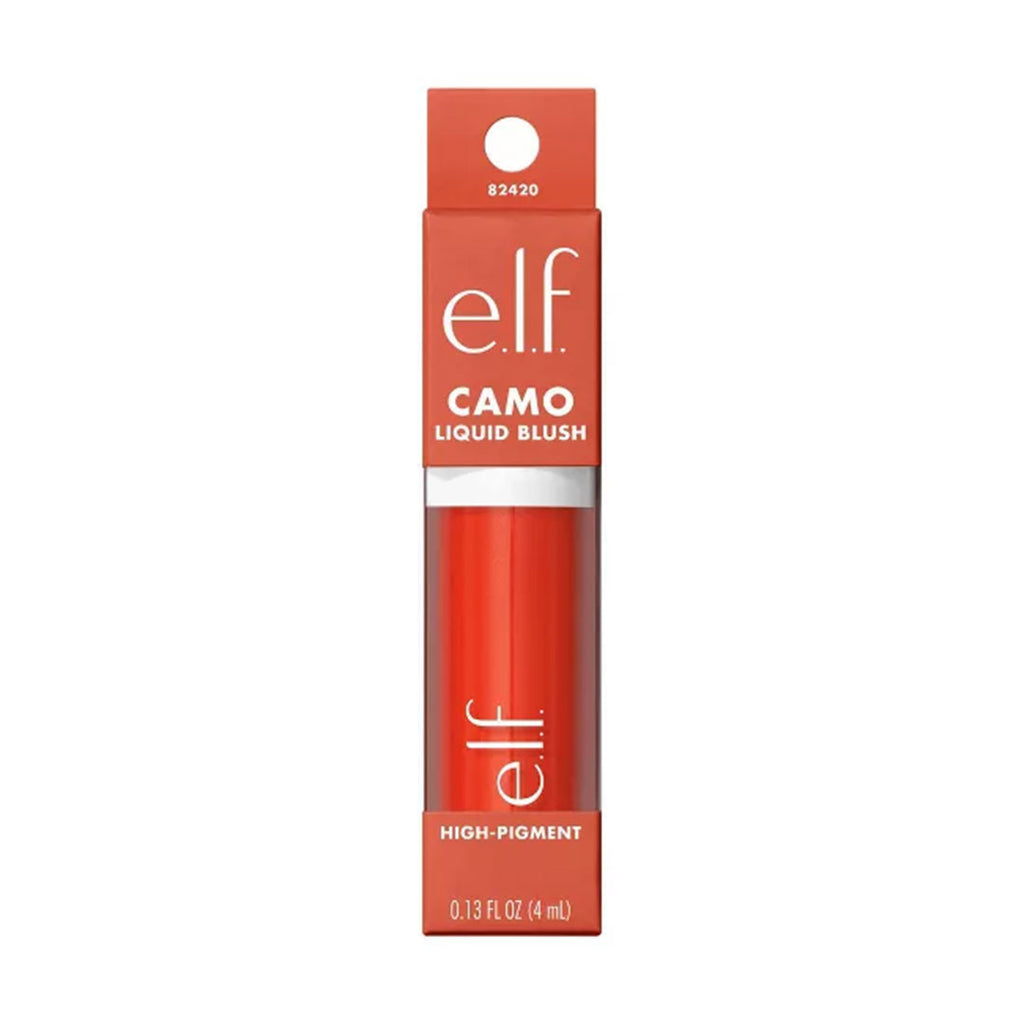 Elf camo liquid blush | ColorShow
