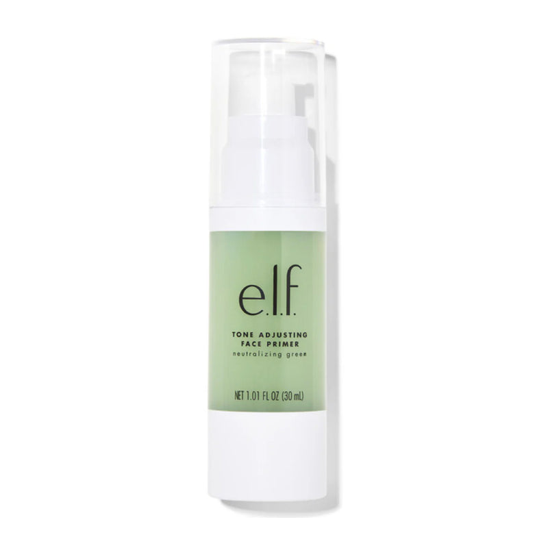 Elf tone adjusting face primer | ColorShow