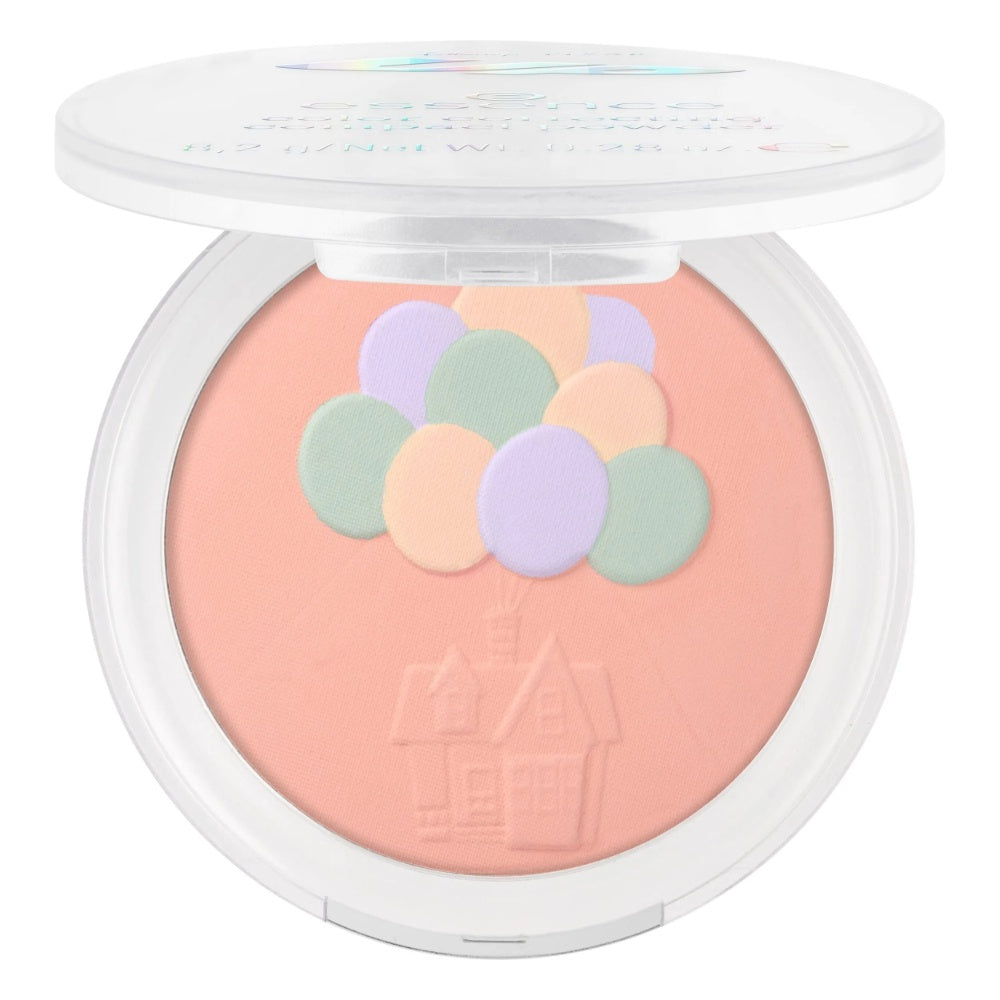 Essence Disney Pixar Up Color Correcting Compact Powder – Colorshow.pk