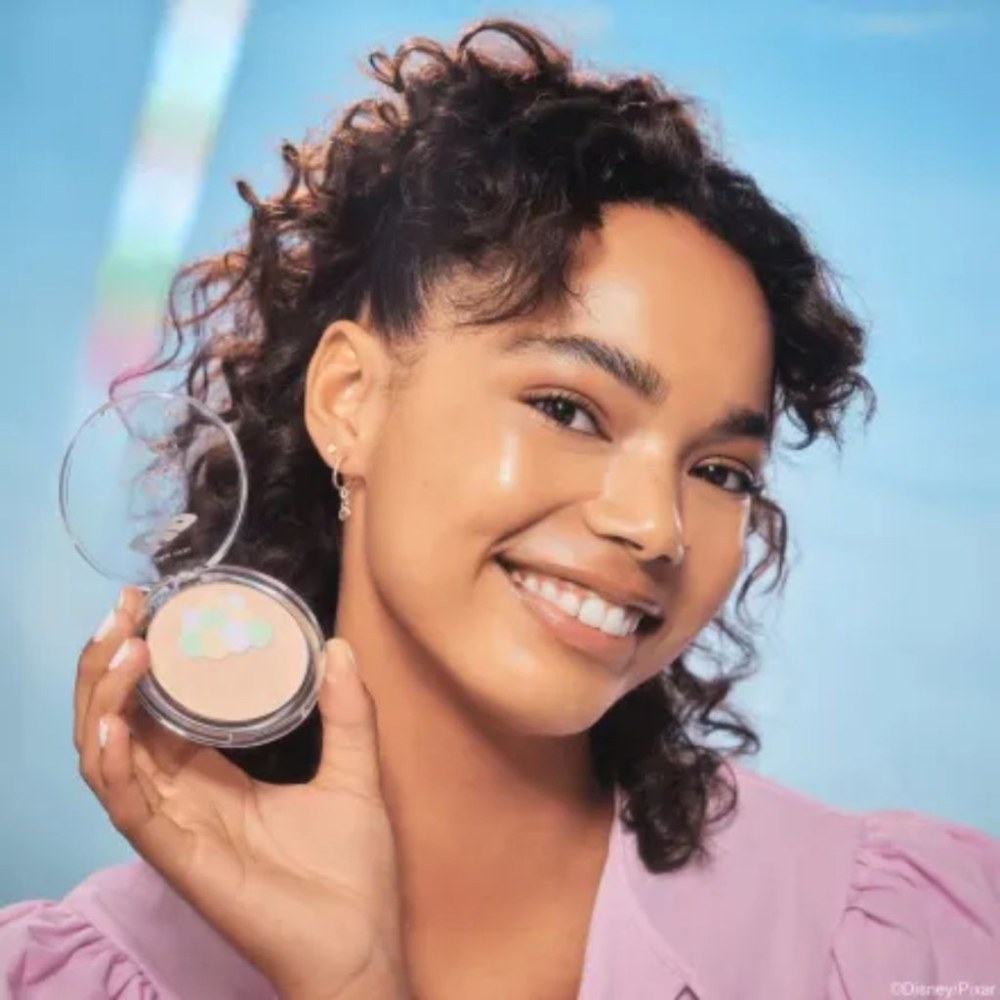 Essence Disney Pixar Up Color Correcting Compact Powder – Colorshow.pk
