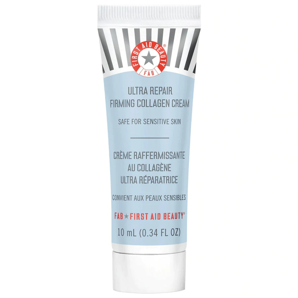 First aid beauty ultra repair cream intense hydration | ColorShow