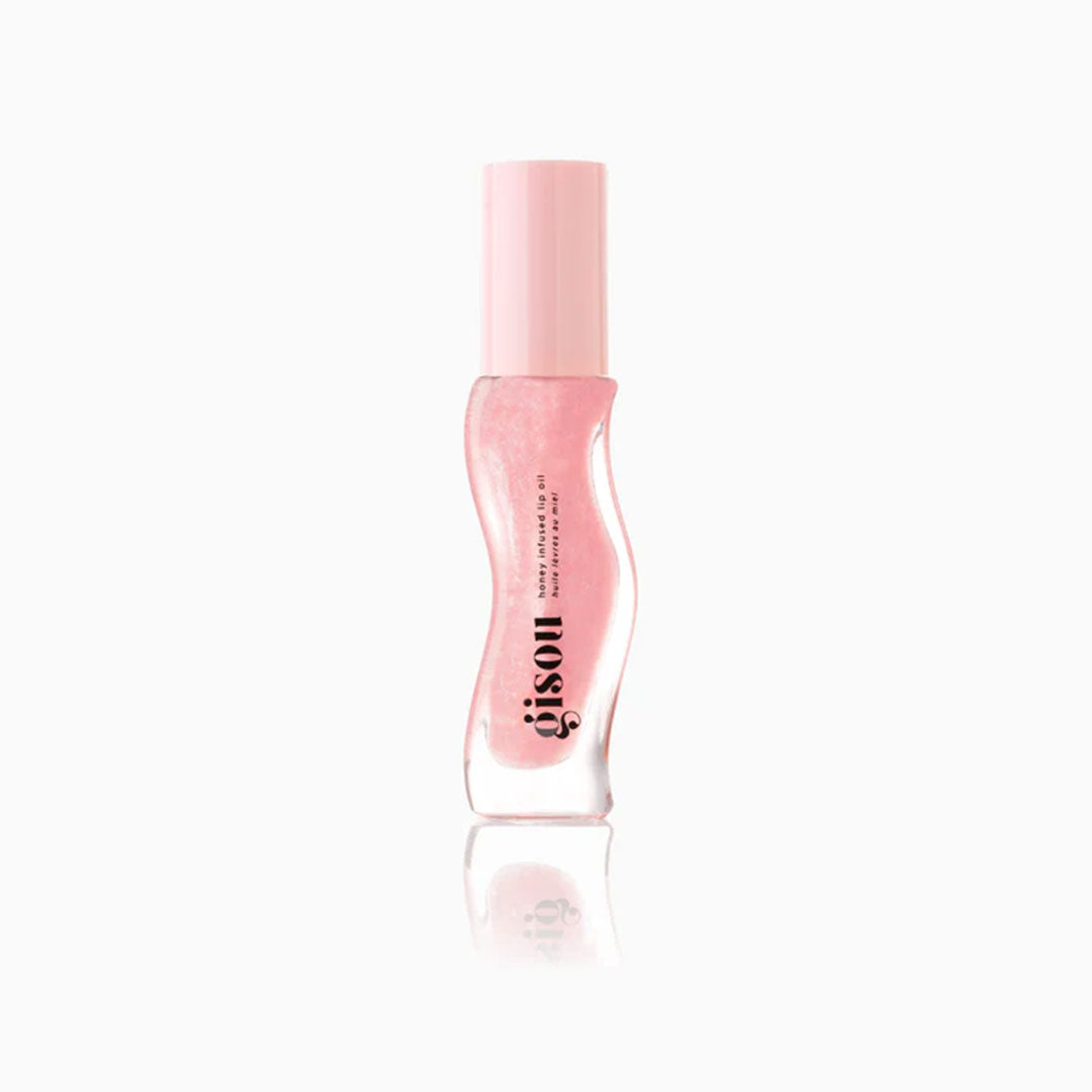 Gisou Honey Infused Lip Oil – Colorshow.pk