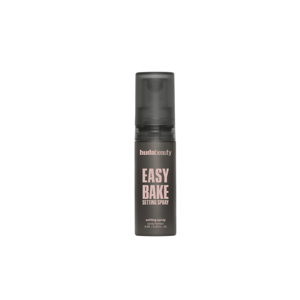 Huda Beauty Mini Easy Bake Setting Spray with 16-Hour Wear in Pakistan ...