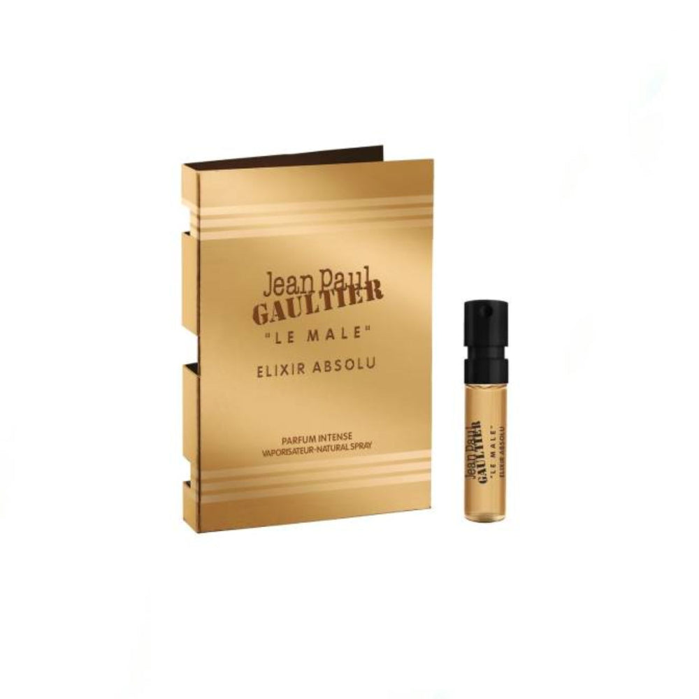 Jean Paul Gaultier Le Male Elixir Absolu for men – Colorshow.pk