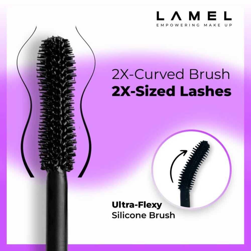 Lamel volume over size mascara | ColorShow