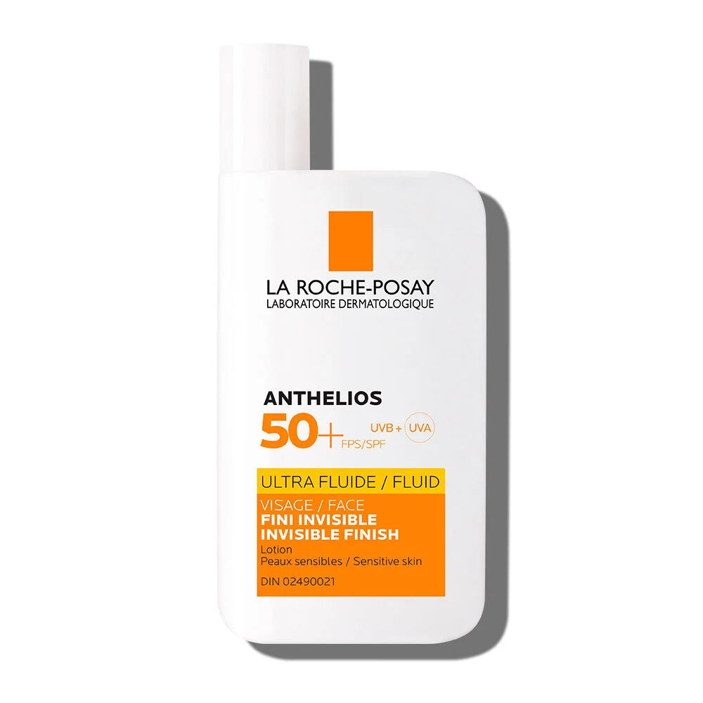 La Roche-Posay Anthelios SPF 50+ Ultra Fluid – Colorshow.pk