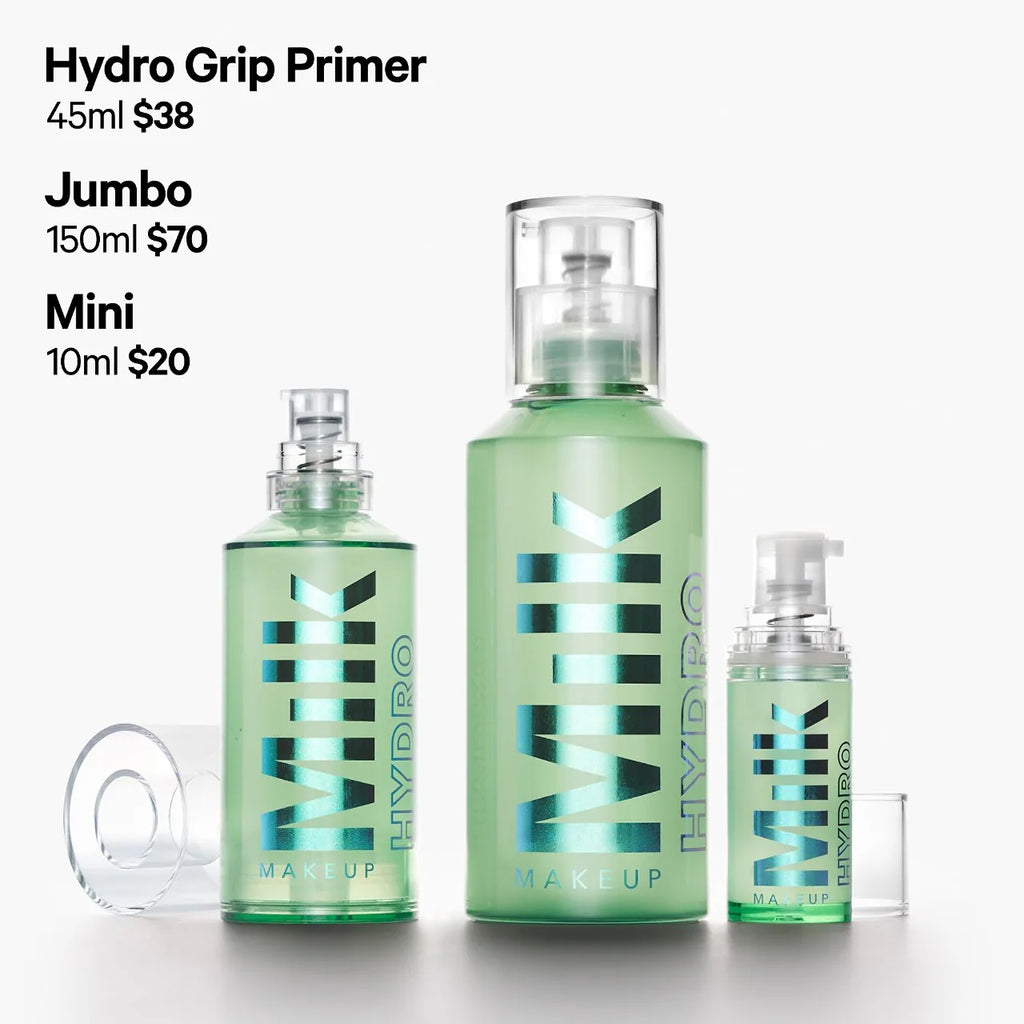 Milk makeup hydro grip primer in pakistan | ColorShow