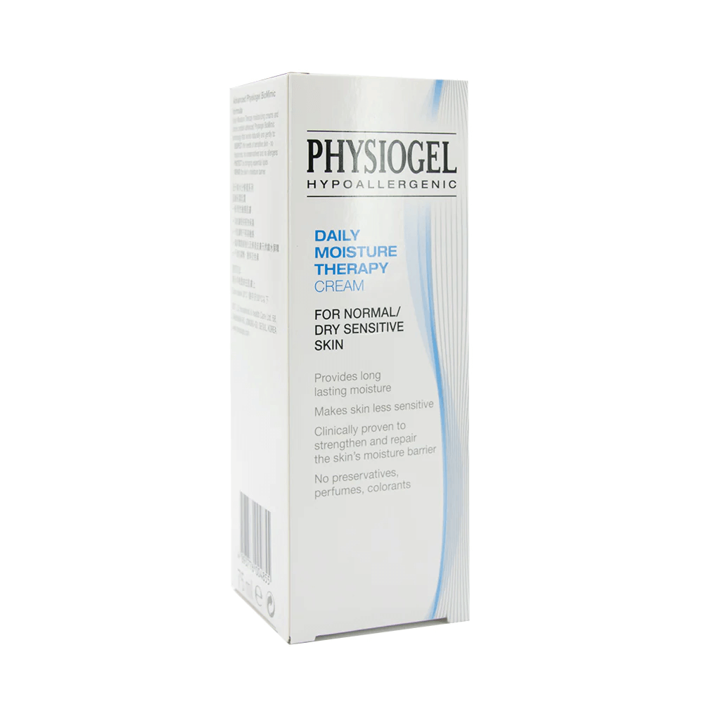 Shop physiogel daily moisture therapy cream, dry and sensitive skin | ColorShow
