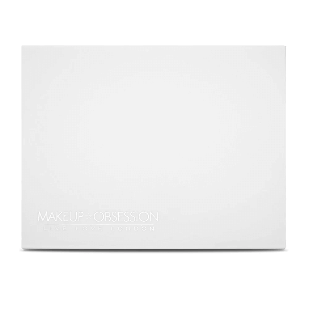 Makeup Obsession Palette Large Basic Total White Obsession In Pakistan ...