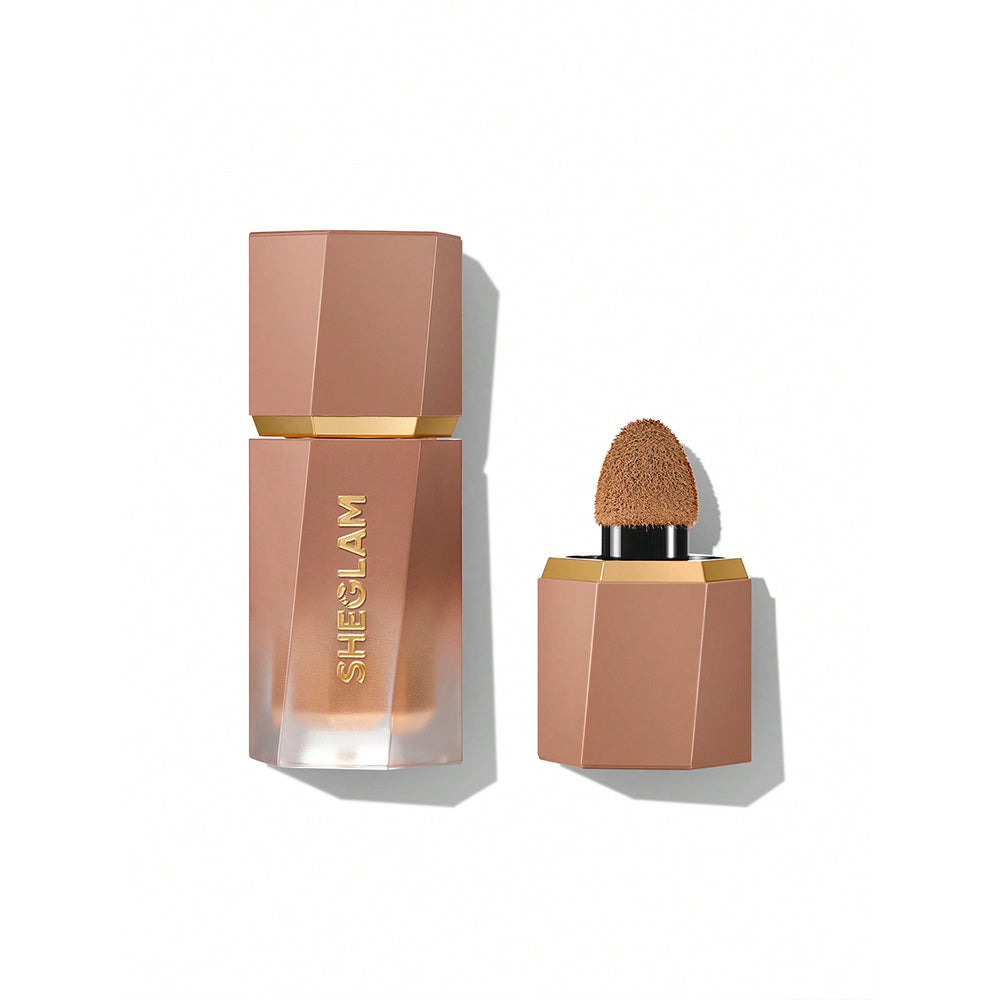 SHEGLAM Sun Beam Matte Liquid Bronzer in Pakistan. – Colorshow.pk