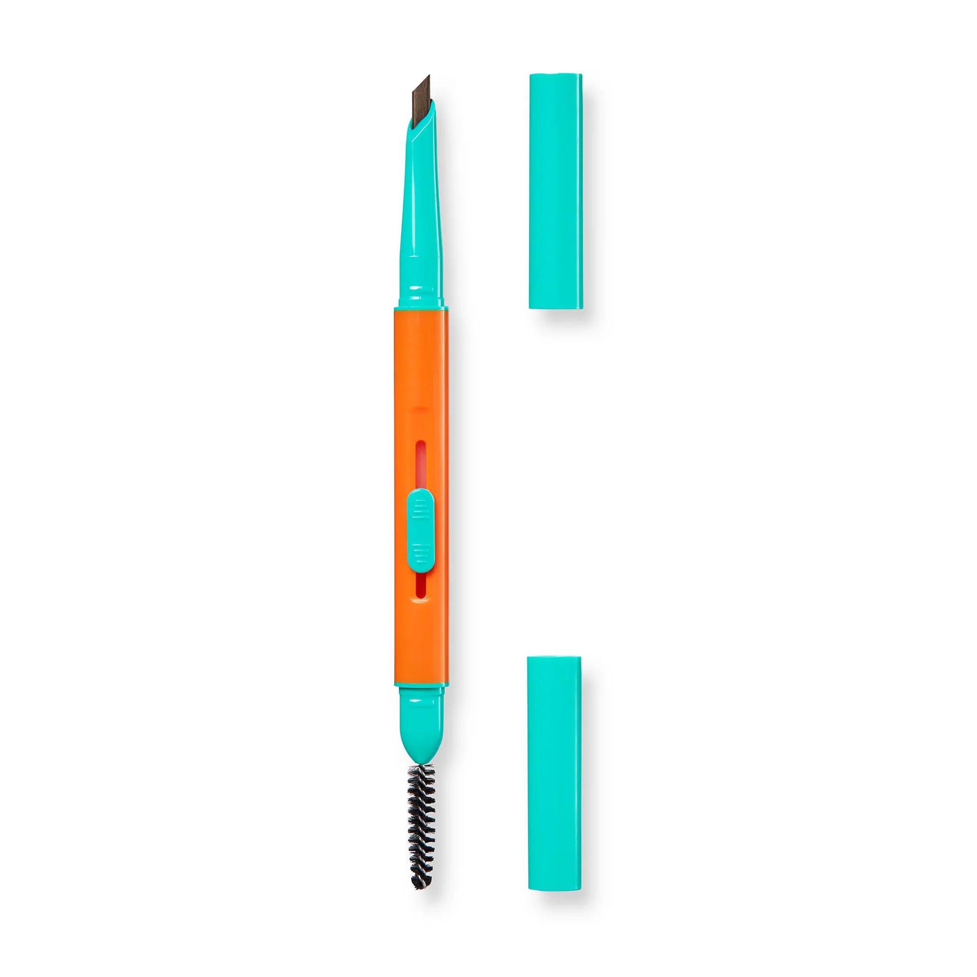 Trouble Maker Feral Brow Blade Pen Dark Brown – Colorshow.pk