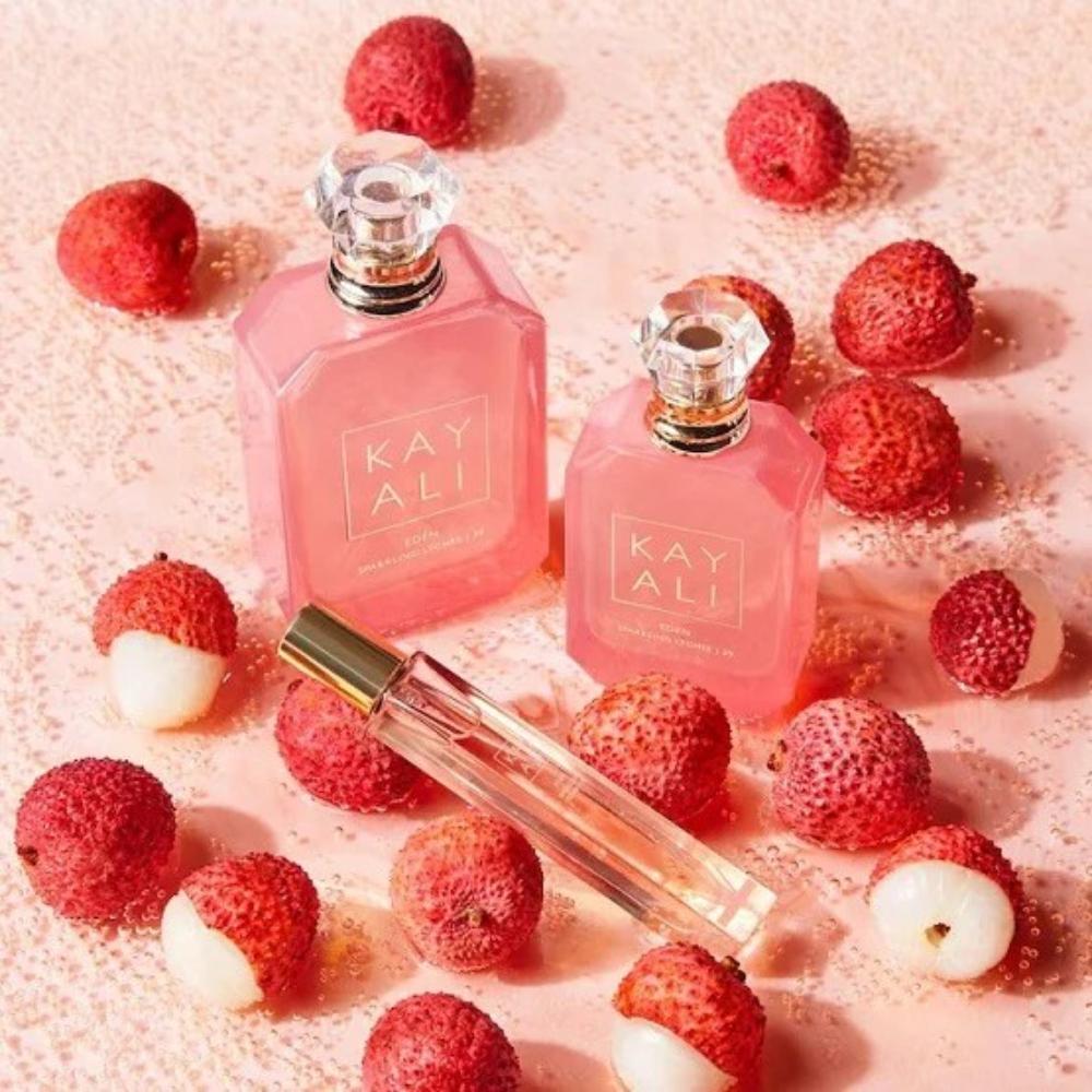Kayali Eden Sparkling Lychee 39 Eau de Parfum In Pakistan – Colorshow.pk