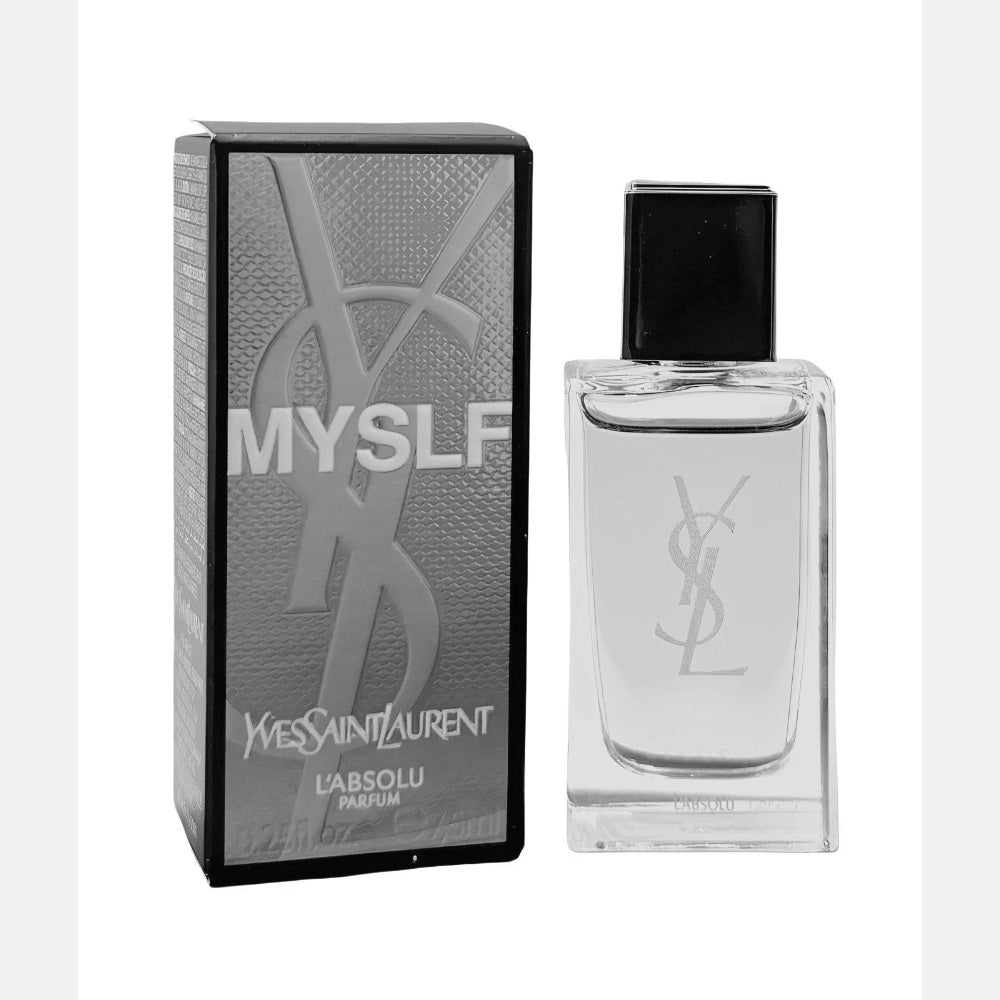 YSL Men's Myslf L'absolu Parfum In Pakistan – Colorshow.pk