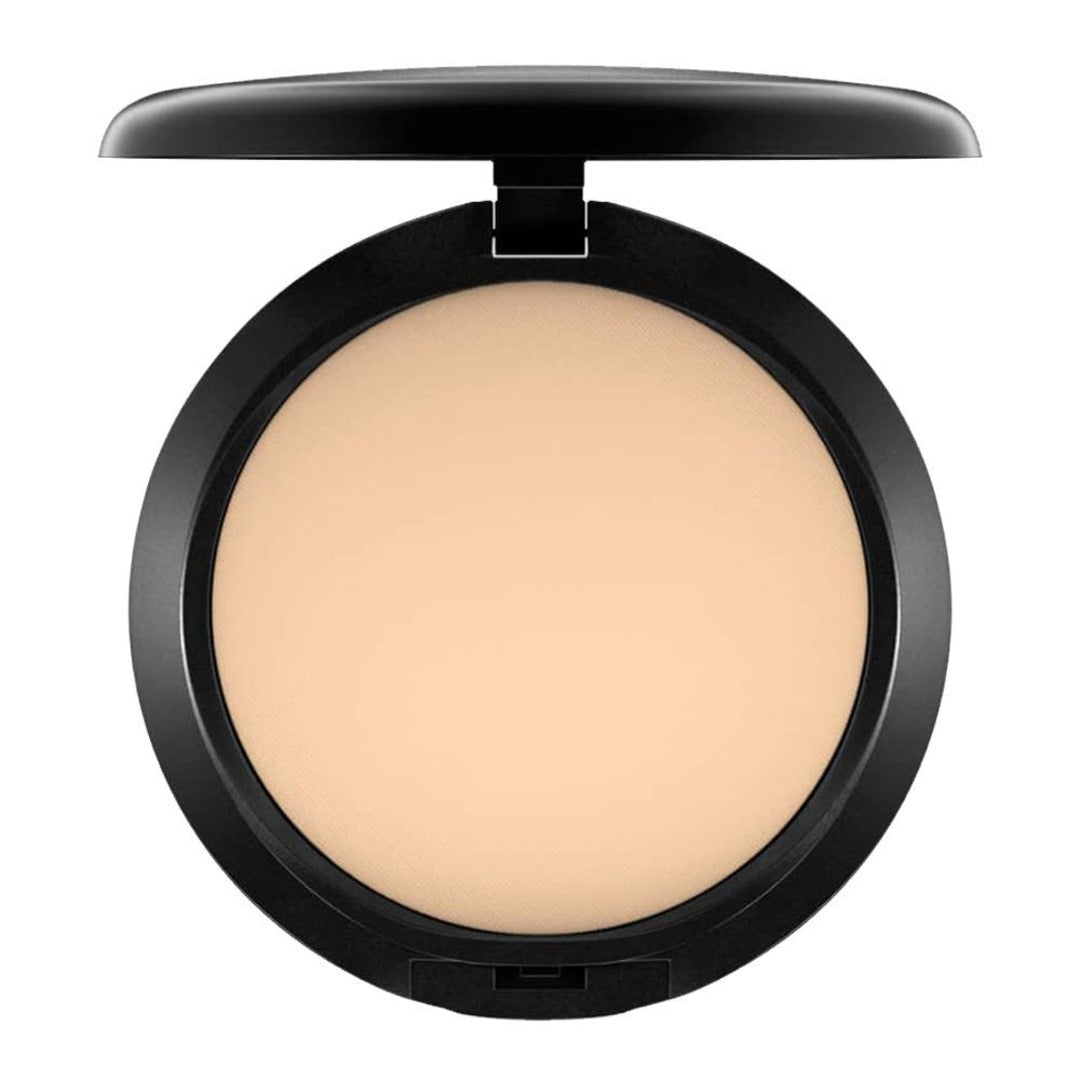 Mac studio fix powder plus foundation | ColorShow