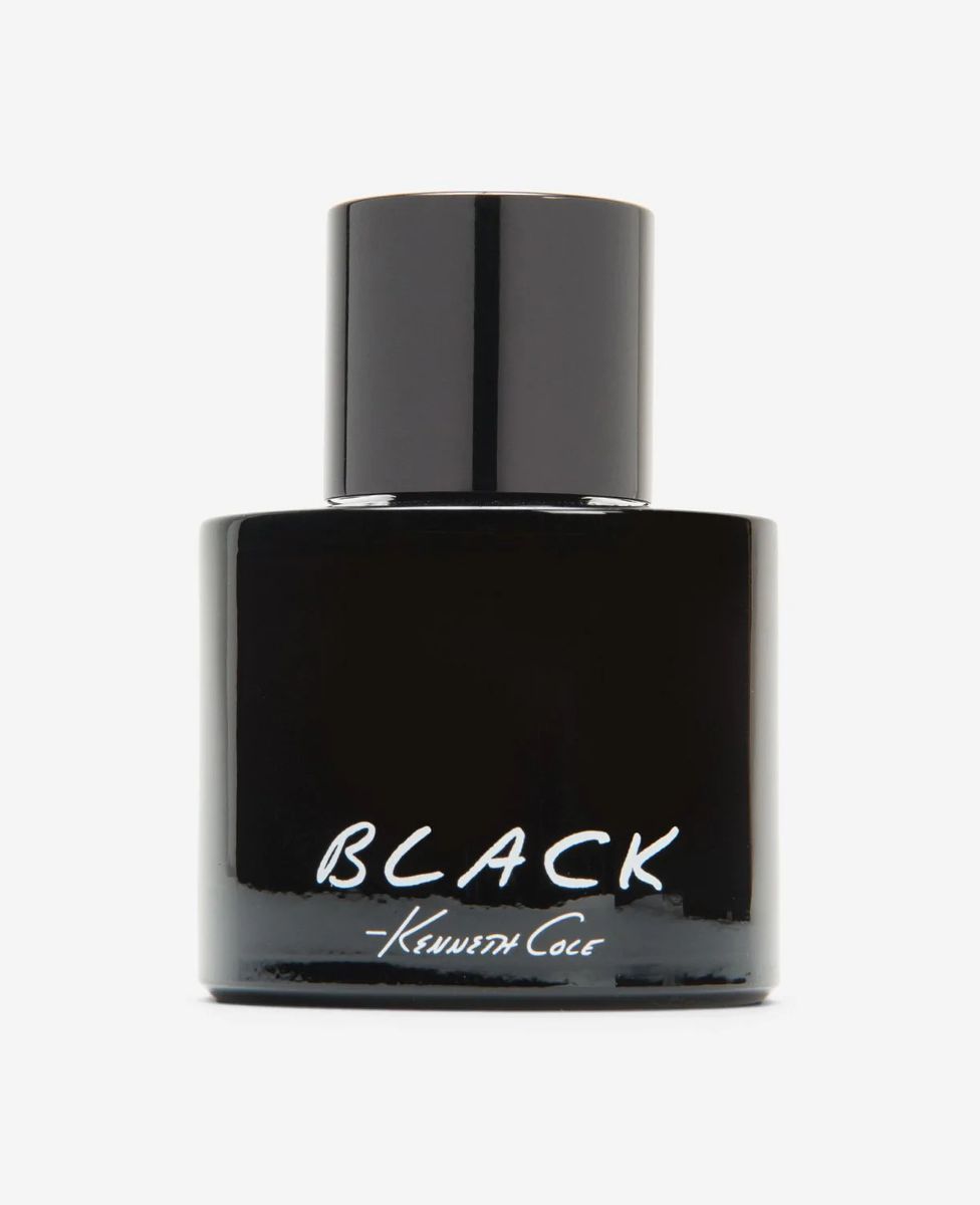 Kenneth Cole Black Men EDT – Colorshow.pk