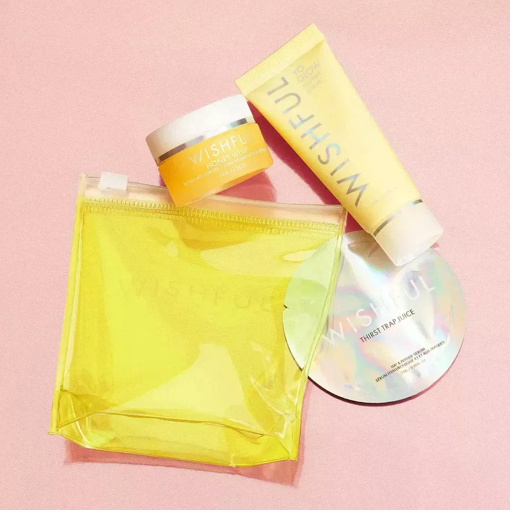 Shop wishful mini essentials available in pakistan | ColorShow