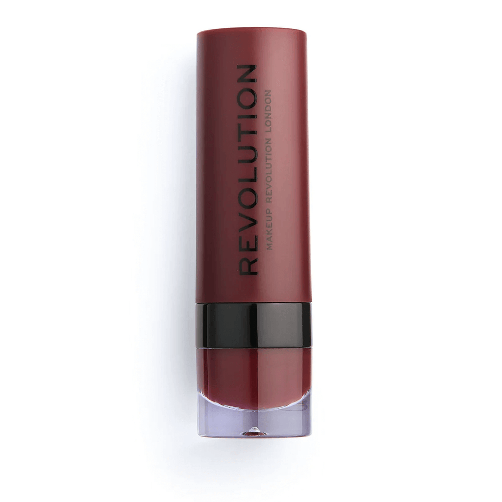 Shop makeup revolution matte lipsticks -colorshowpk | ColorShow