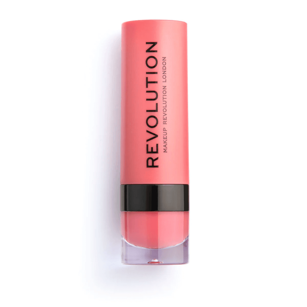 Shop makeup revolution matte lipsticks -colorshowpk | ColorShow