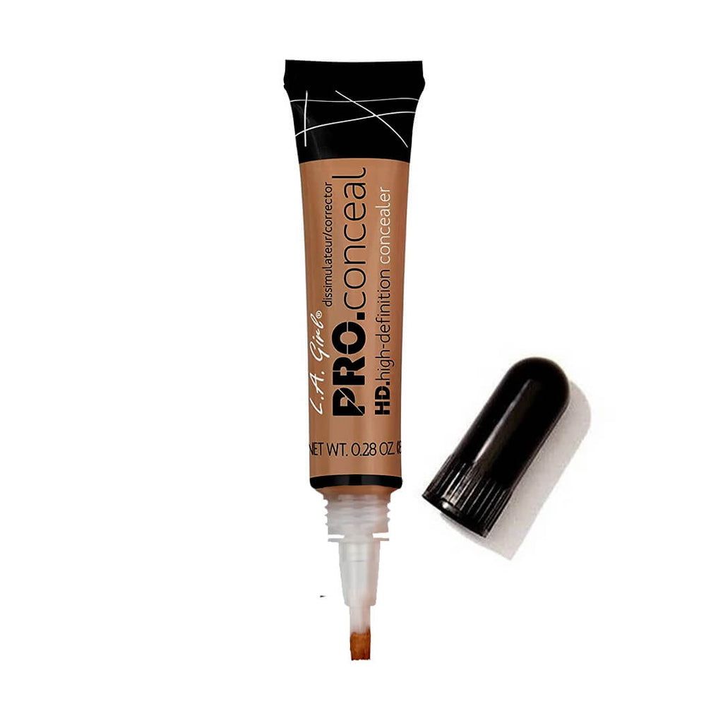 La girl pro conceal hd concealer | ColorShow